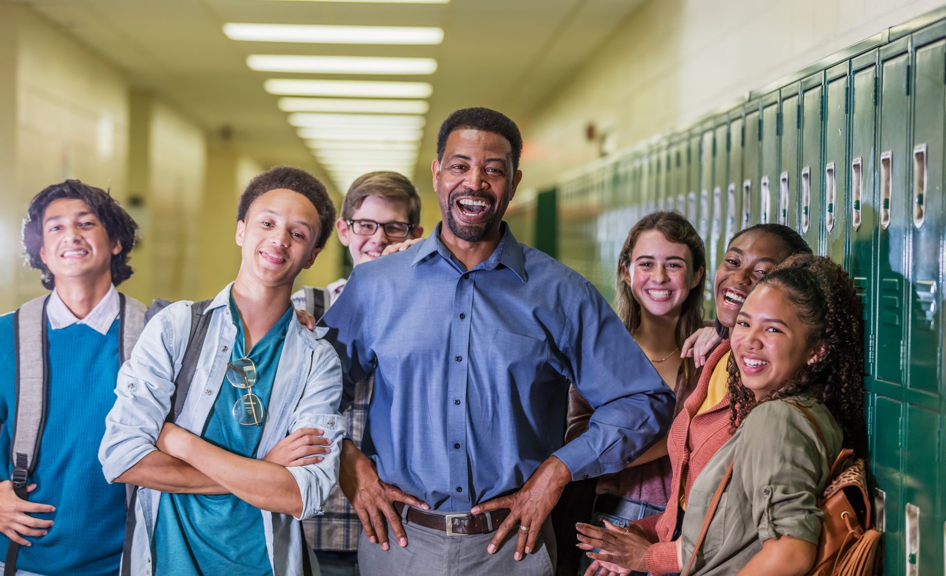Sheridan Dual Credit – Sheridan CAPS